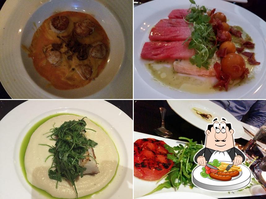 Laboratorio Kitchen, Montclair - Restaurant menu, prices and reviews