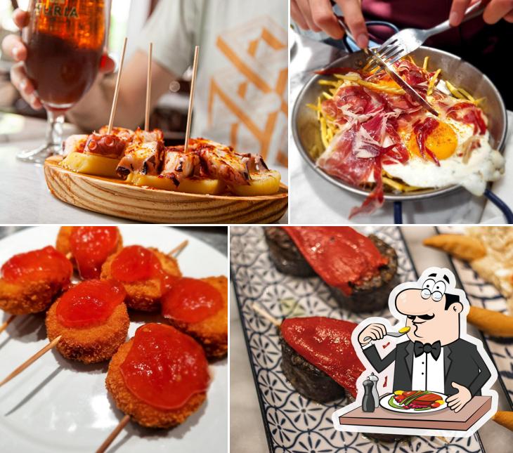 Restaurante Las Palmeras Gavà, Gavà - Menú del restaurante, precios y ...