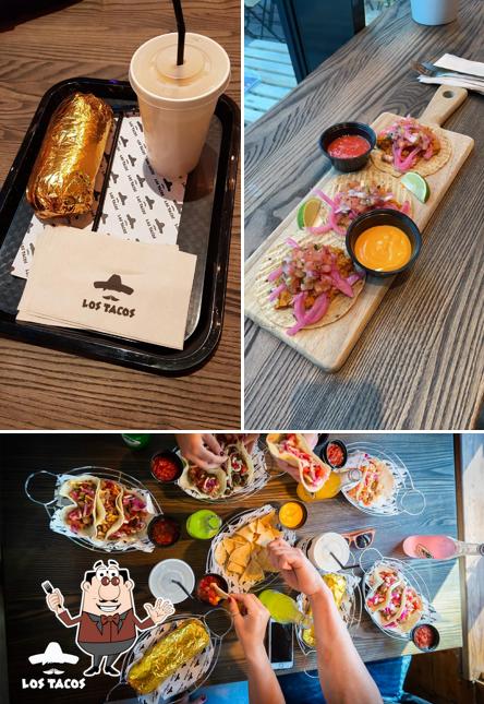 Los Tacos Storo, Oslo, Nydalen - Restaurant menu, prices and reviews