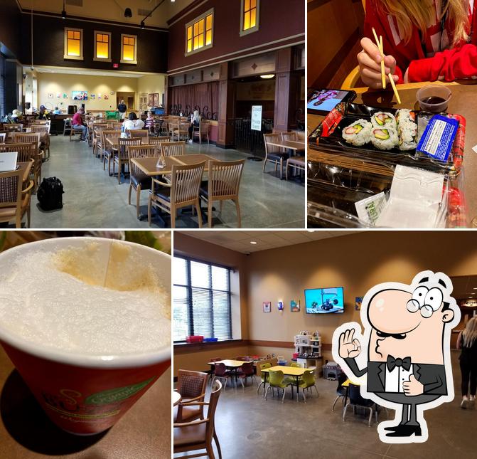 Market Café in Alexandria - Restaurant reviews
