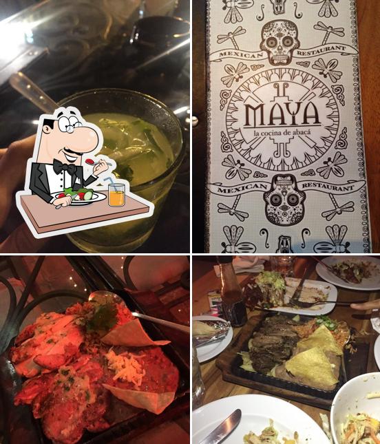 Maya Mexican Restaurant, Cebu City - Restaurant menu, prices and reviews