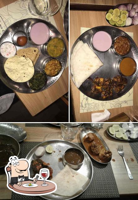 Mi Hi Koli, Mumbai, Ajit Darshan - Restaurant reviews