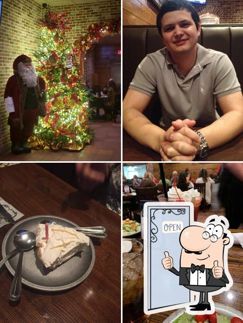 Mike Anderson's - Baton Rouge in Baton Rouge - Restaurant menu and reviews