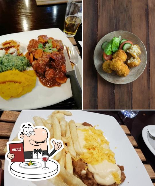 Mike's Kitchen Boksburg restaurant, Boksburg, 92 Phillips Rd ...