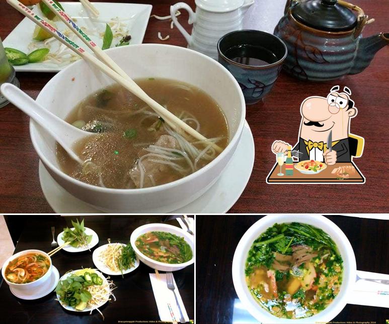 Pho Plus, 1404 Del Prado Blvd S Ste 185 in Cape Coral - Restaurant menu ...