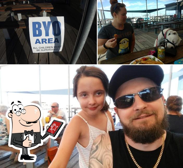 Port Bouvard Fish Shack in Wannanup - Restaurant reviews