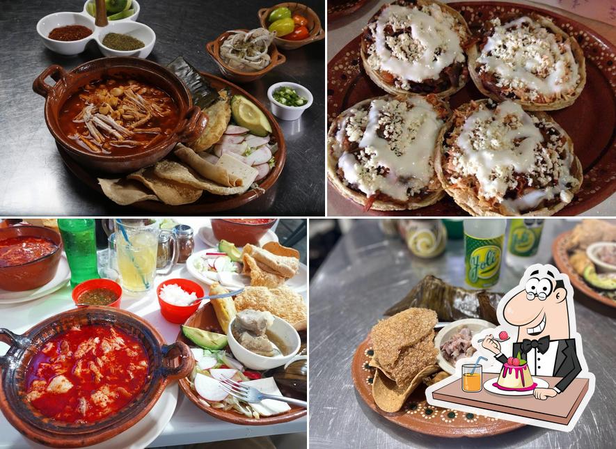 Best pozole in Playa del Carmen restaurants, spring 2024 - Restaurant Guru