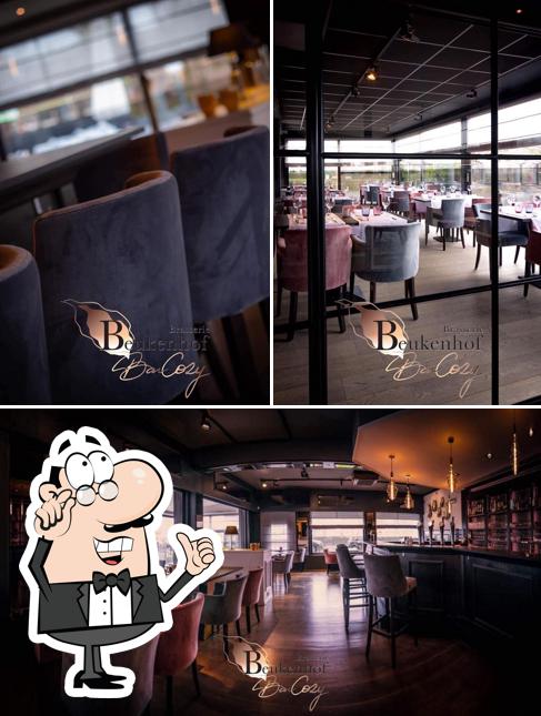 Beukenhof, Boom - Restaurant menu, prices and reviews