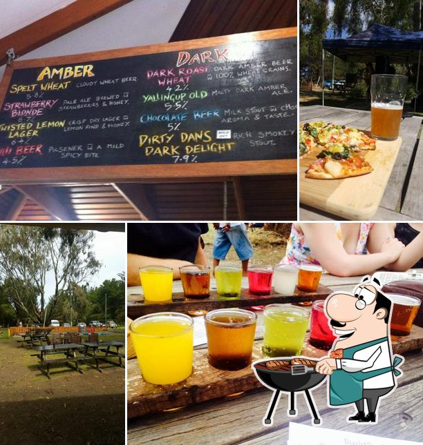 Top 5 pubs & bars in Yallingup, december 2025 - Restaurant Guru