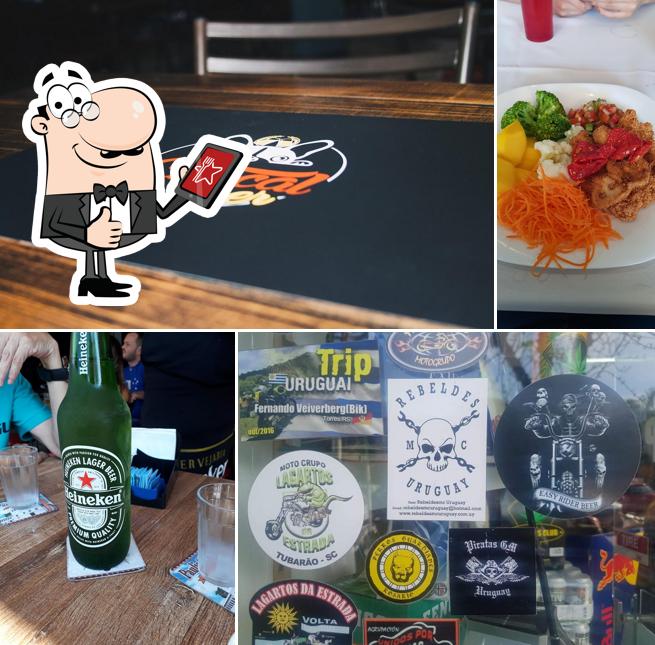 Chacal Beer Bar e Restaurante, Belo Horizonte - Avaliações de restaurantes