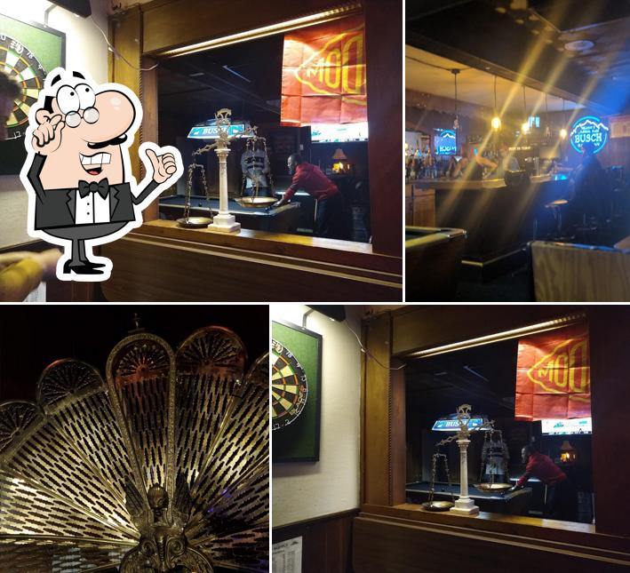 Colonial Club, Kansas City - Restaurant menu, prices and reviews