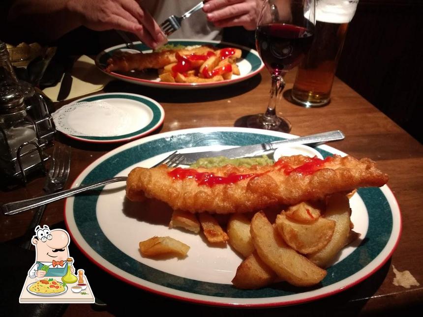 Edisford Bridge, Clitheroe - Restaurant menu, prices and reviews
