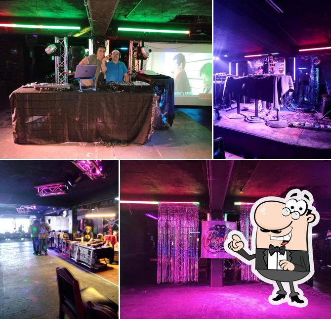Fred's Bar, Ciudad Juarez - Restaurant menu, prices and reviews