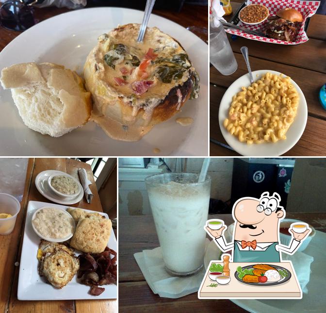 Murdock's Bistro & Char Bar, Cocoa - Restaurant menu, prices and reviews