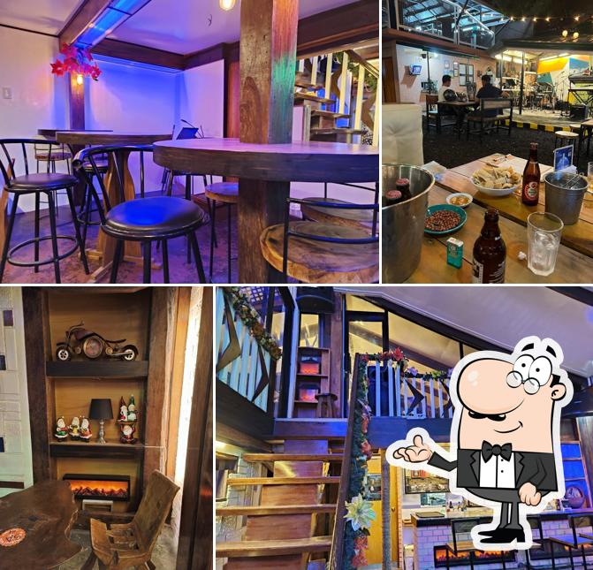 Top 10 pubs & bars in Naga, december 2025 - Restaurant Guru