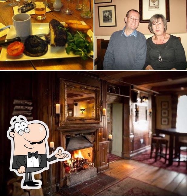 Chimneys Hooton Wirral, Ellesmere Port - Restaurant menu, prices and ...