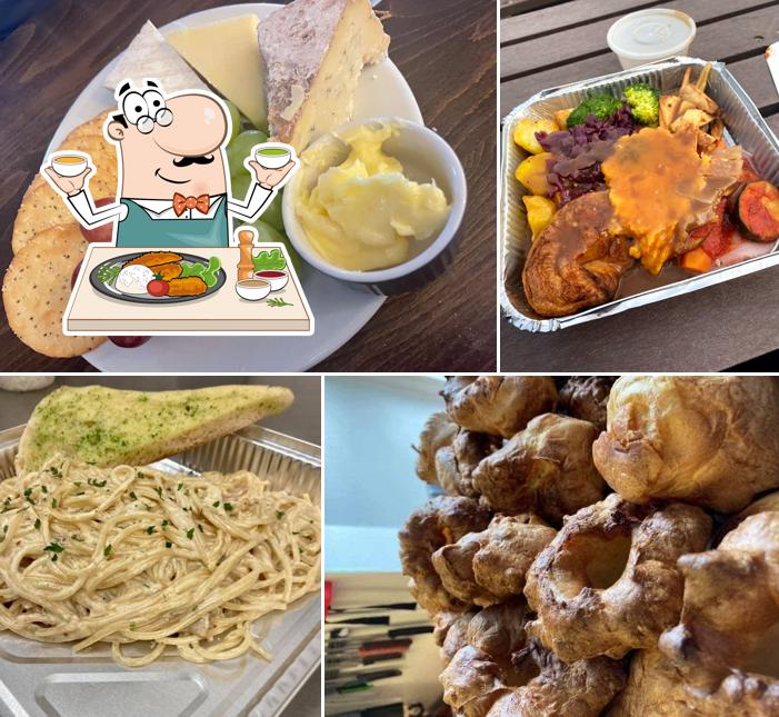 Top 7 restaurants in Yeovil, november 2025 - Restaurant Guru