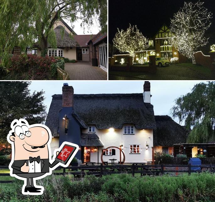 Warton Arms, Beverley - Restaurant menu, prices and reviews