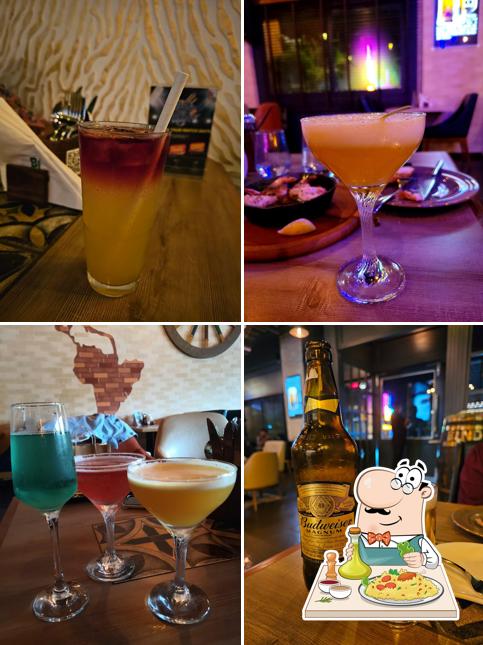 BLND Restobar, Thiruvananthapuram - Restaurant menu, prices and reviews