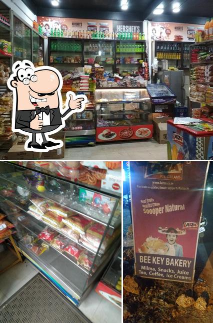 Beekay Bakery, Kakkanad - Restaurant reviews