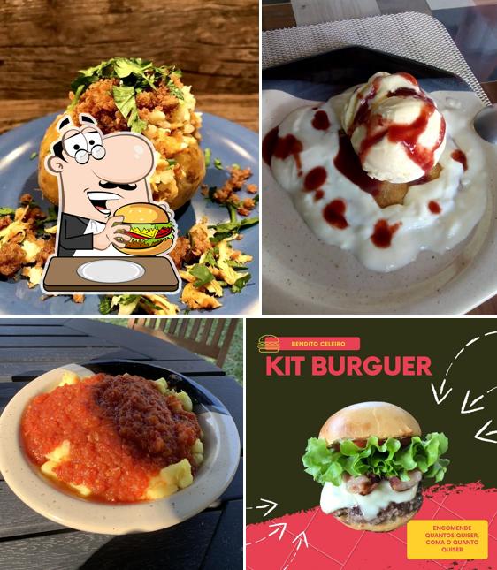 Bendito Celeiro, São Paulo - Menu do restaurante, preços e opiniões