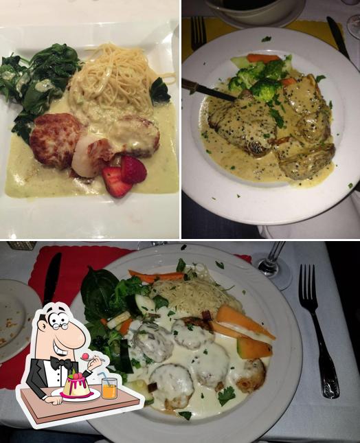 Santos Chef, Salisbury - Restaurant menu, prices and reviews