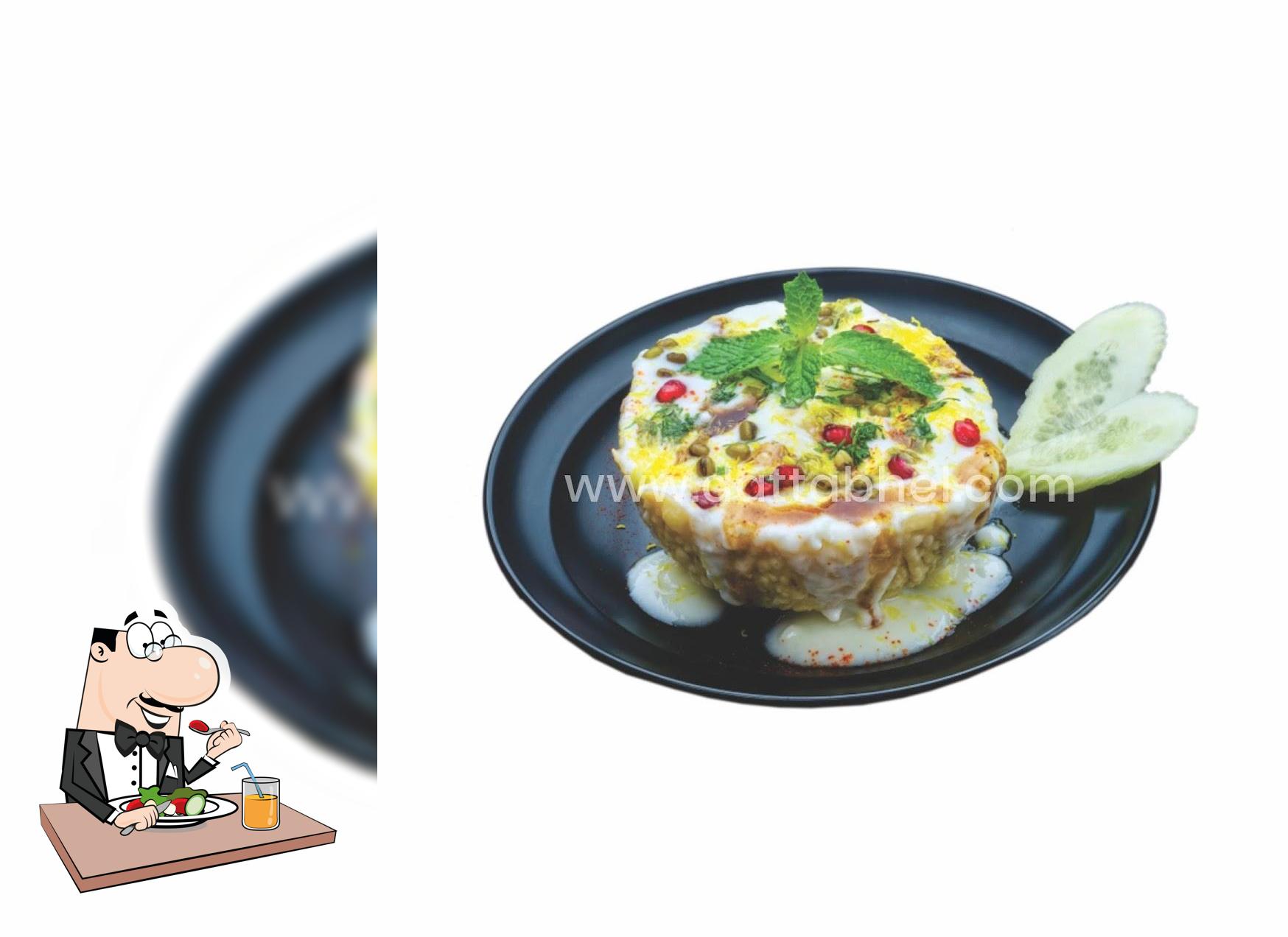 Datta Bhel Lakeshore palava, India - Restaurant menu and reviews