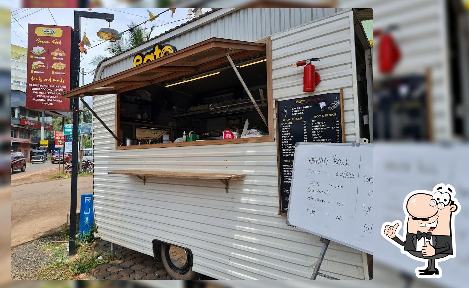 EATO Food truck, Manjeri - Restaurant menu, prices and reviews