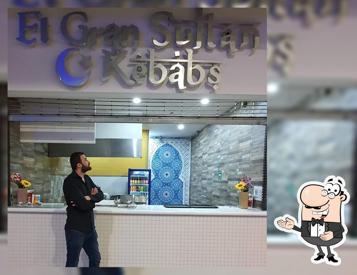 Top 5 restaurantes con kebabs doner en Ciudad de México, junio 2025 ...