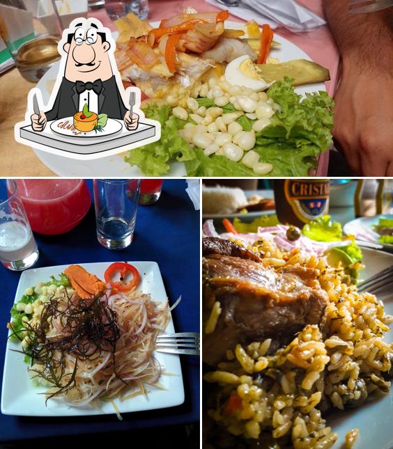 El Rincón del Pato, Lambayeque - Menú del restaurante, precios y reseñas