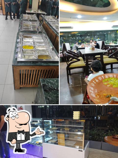 Ghee Gud Prahlad Nagar, Ahmedabad, Ahmedabad - Restaurant menu, prices ...