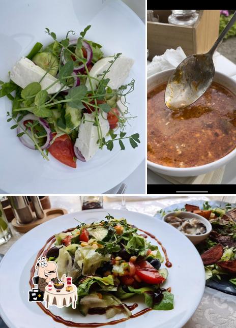Gradina de Vara, Avrig - Restaurant reviews