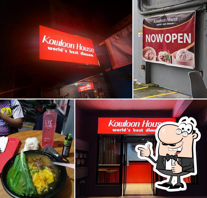 Kowloon House Anonas, Quezon City - Restaurant menu, prices and reviews