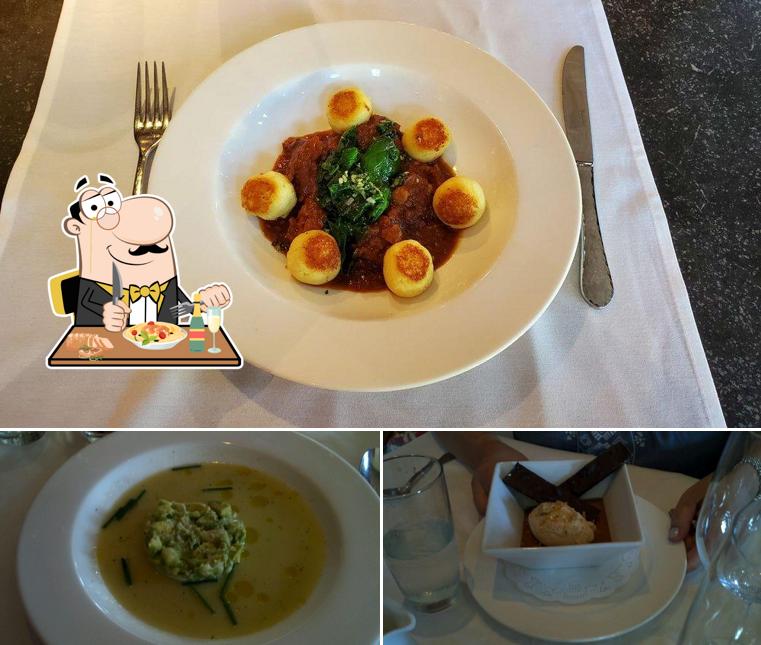 Lilette, New Orleans - Restaurant menu, prices and reviews