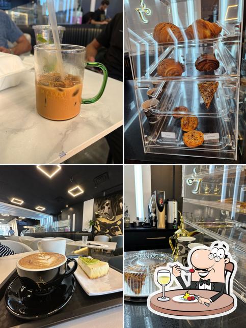 Matari Coffee Co., Mississauga - Restaurant menu, prices and reviews