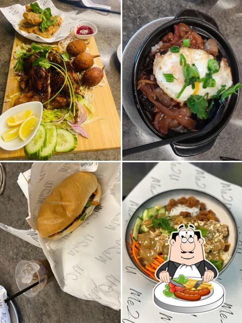 Me2U Viet Eatery, Adelaide - Restaurant menu, prices and reviews