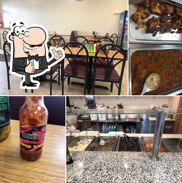 Mis Antojitos Restaurant & Deli in Middle River - Restaurant reviews