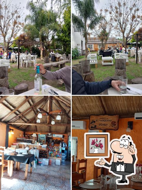 Parrilla el vasquito, Argentina - Restaurant reviews