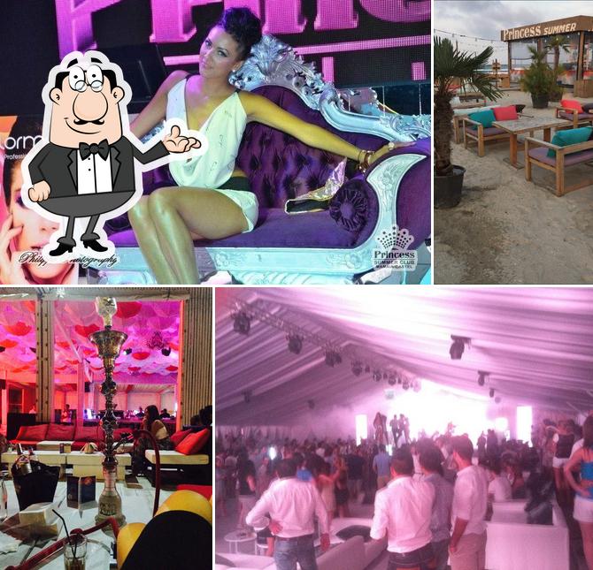 Cherhana La Plite Mamaia, Mamaia-Sat - Restaurant reviews