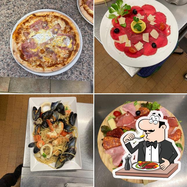 Ristorante il Peperone Baden, Baden - Speisekarte, Preise und Bewertungen
