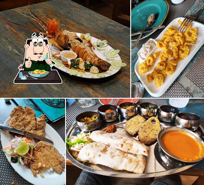 SIOLIM ADDA, Mapusa - Restaurant reviews