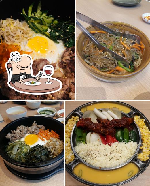 Sibyullee Unlimited Korean Barbecue (Ayala Malls The 30th, Meralco ...