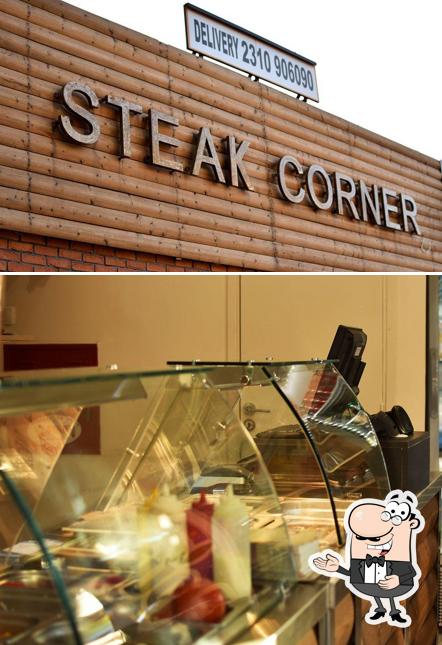 Steak Corner, Thessaloniki - Restaurant menu and reviews