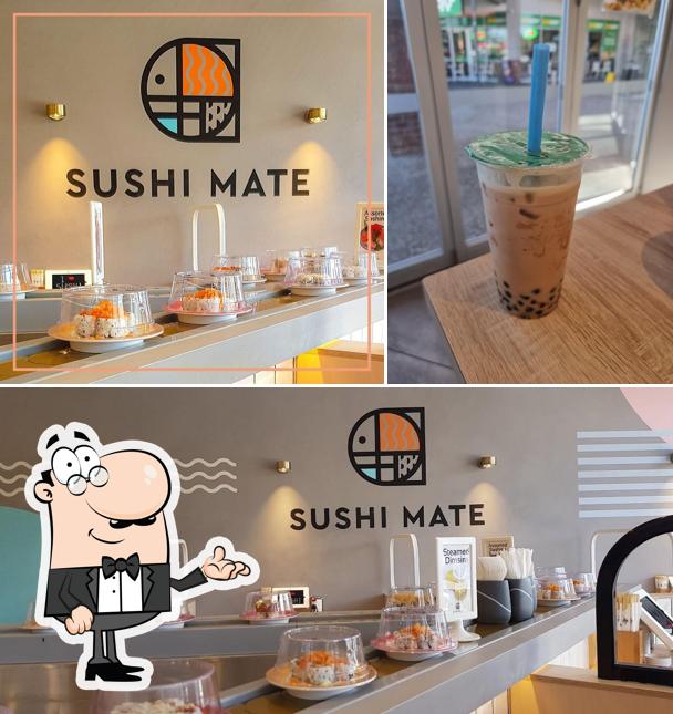 Sushi Mate Deception Bay, Deception Bay - Restaurant menu, prices and ...