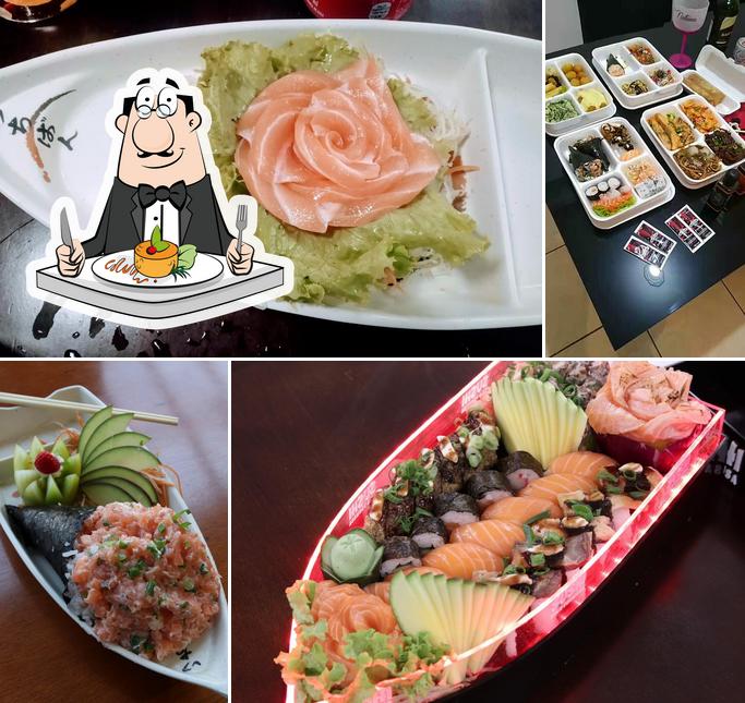 Sushi Vila Formosa, São Paulo - Menu do restaurante, preços e opiniões