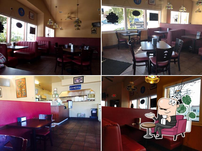 Top 5 mexican restaurants in Tehachapi, october 2025 - Restaurant Guru