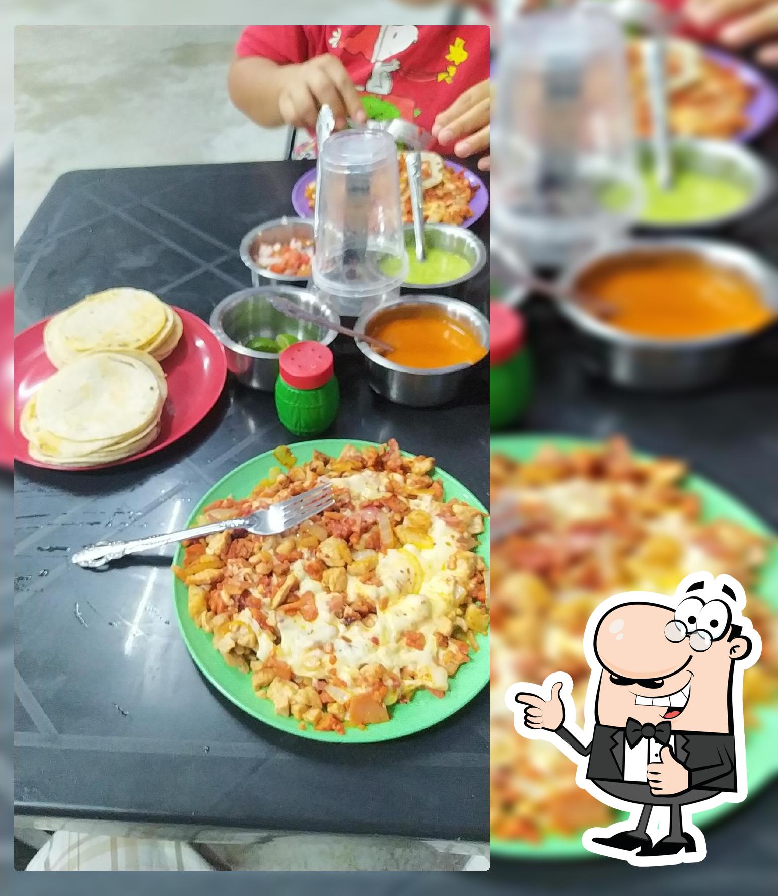 Taquería El Leño, Salina Cruz - Menú del restaurante, precios y reseñas
