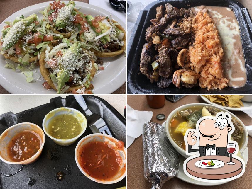 Taqueria Merlo, Avon Park - Restaurant menu, prices and reviews