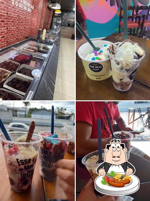 The Best Açaí - Gaspar, Gaspar - Restaurant reviews