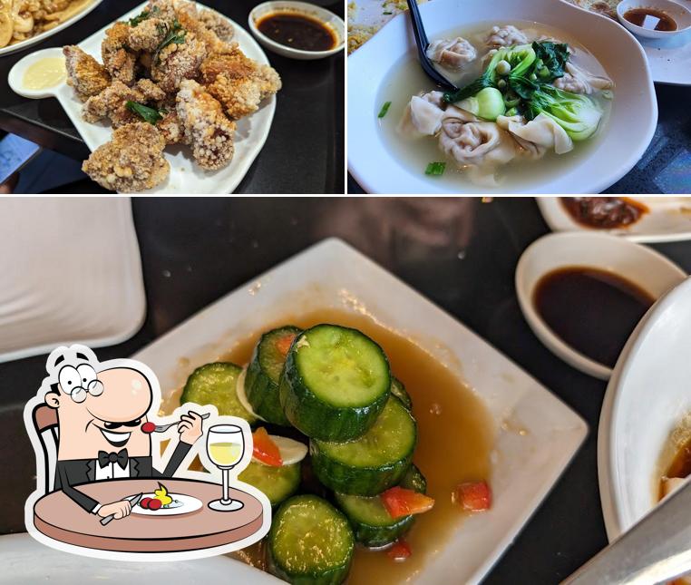 Thumbling in West Covina - Restaurant menu and reviews